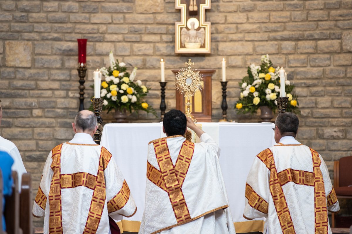 Catholic Diocese of Columbus