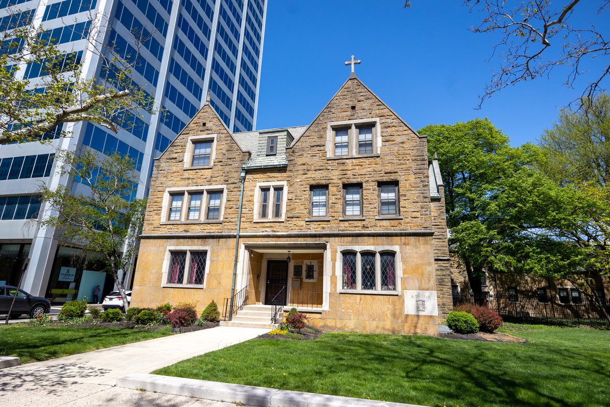 Chancery - Catholic Diocese of Columbus