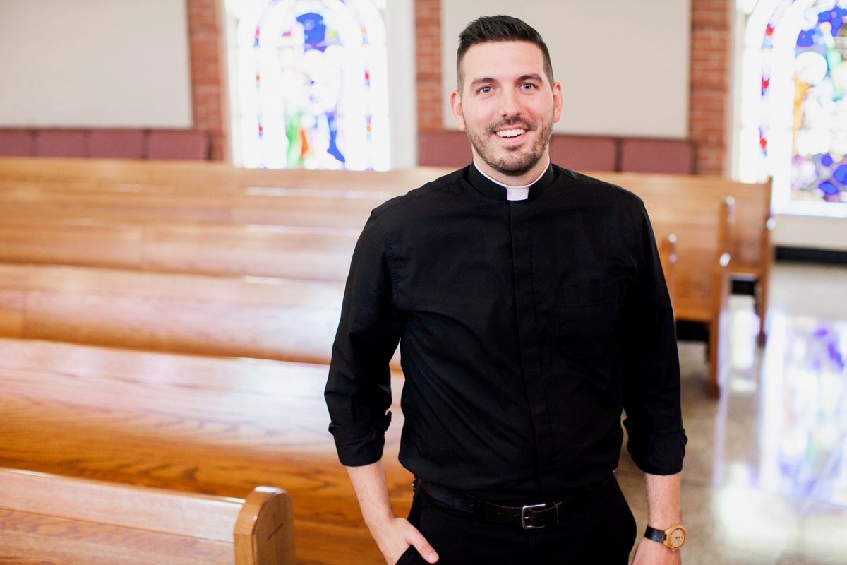 Oregon priest who is Ulma family relative collects prayer intentions to ...