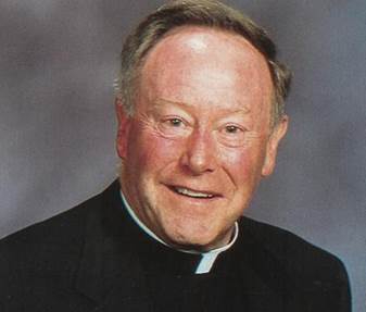 Father John J. Bowman dies at 84 - Northwest Catholic: Read Catholic ...