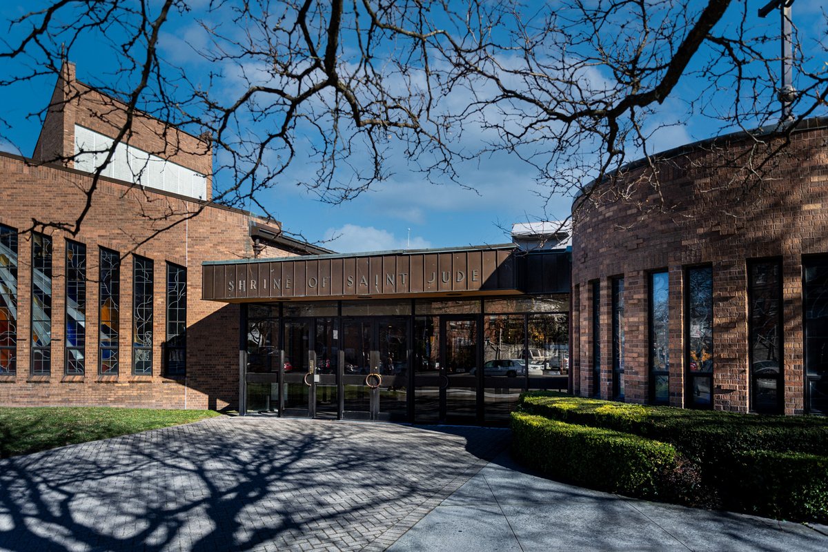 History - St. Jude Shrine RC Church – Canarsie, Brooklyn