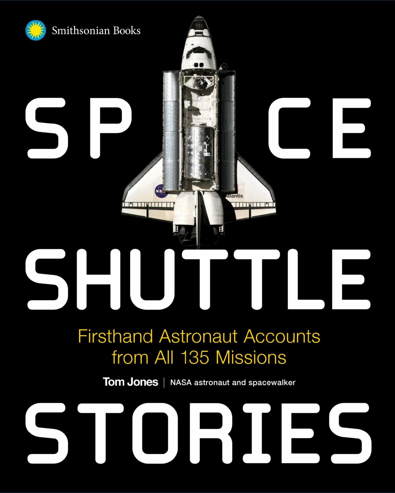 ‘Space Shuttle Stories’: An astronaut’s invitation to wonder and awe ...