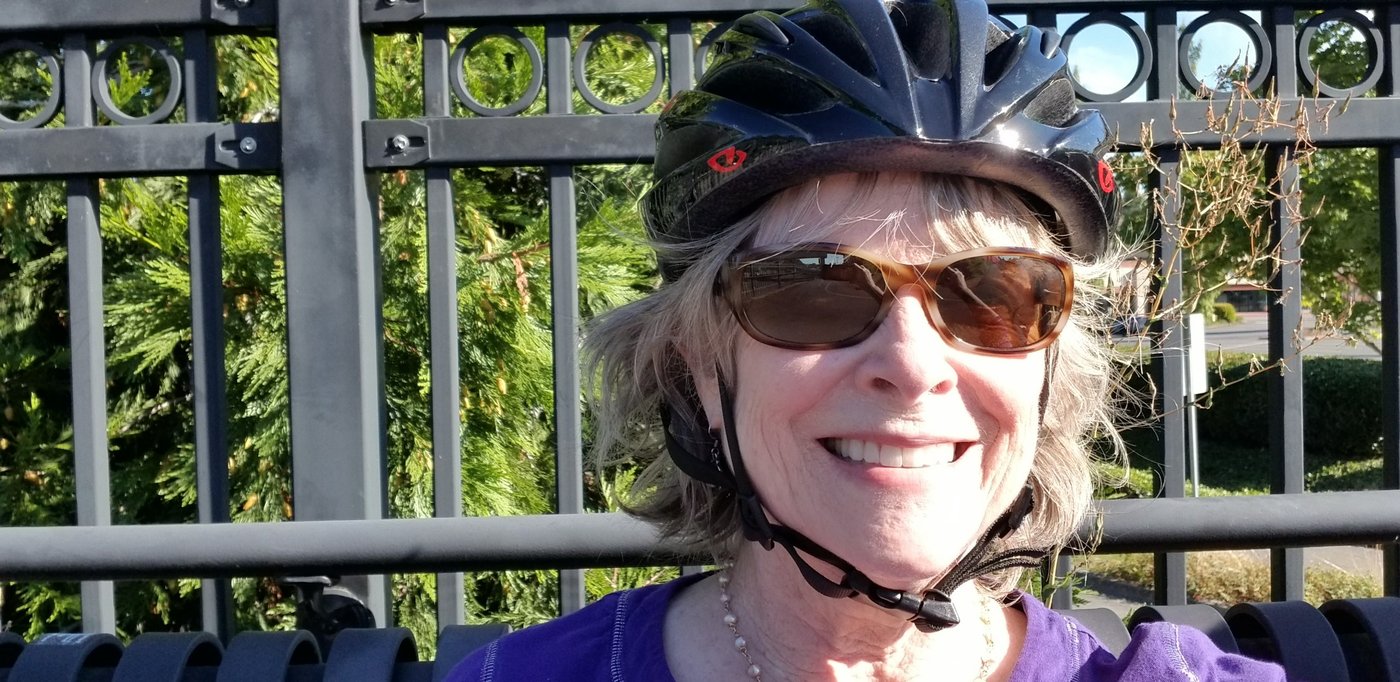 Irene Ward retires from CCS/CHS after nearly four decades - Northwest ...