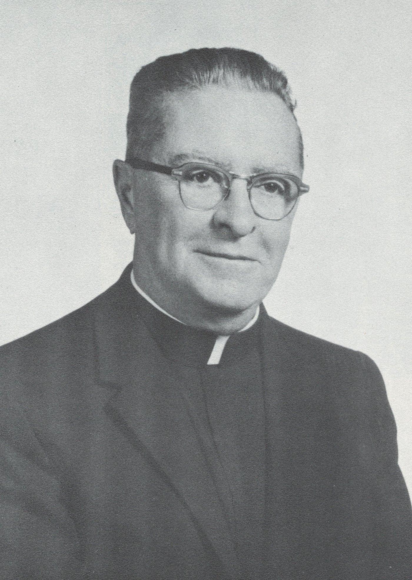 Our History - St. Michael's Roman Catholic Church